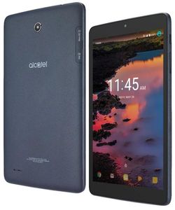 USA T-Mobile Alcatel A30 Tablet Unlock App Solution - LetsUnlockPhone